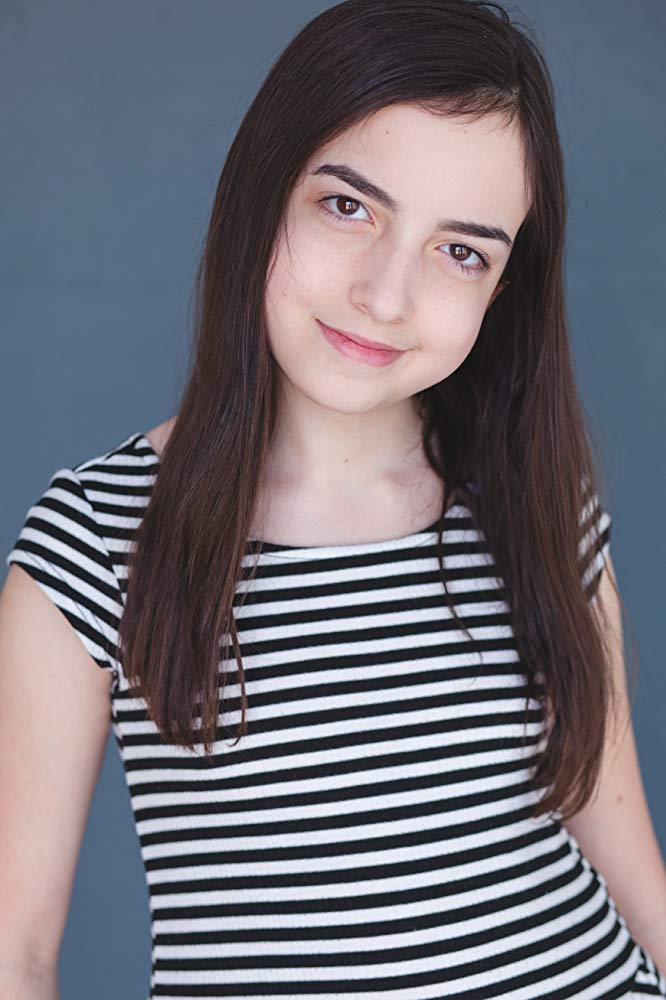 Picture of Jessica Storm