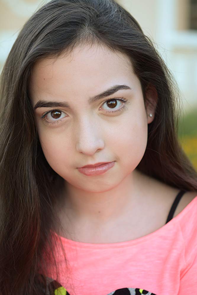 Picture of Jessica Storm