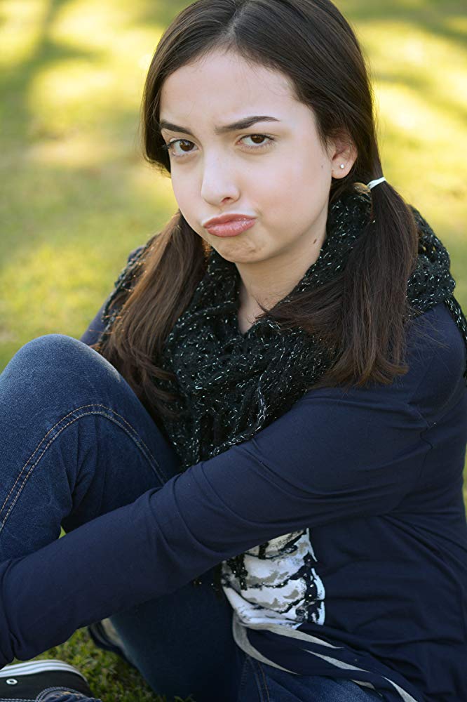 Picture of Jessica Storm