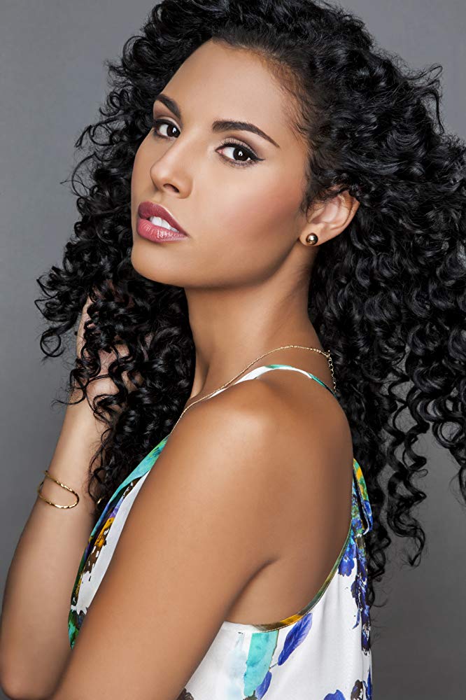 Picture of Felisha Cooper