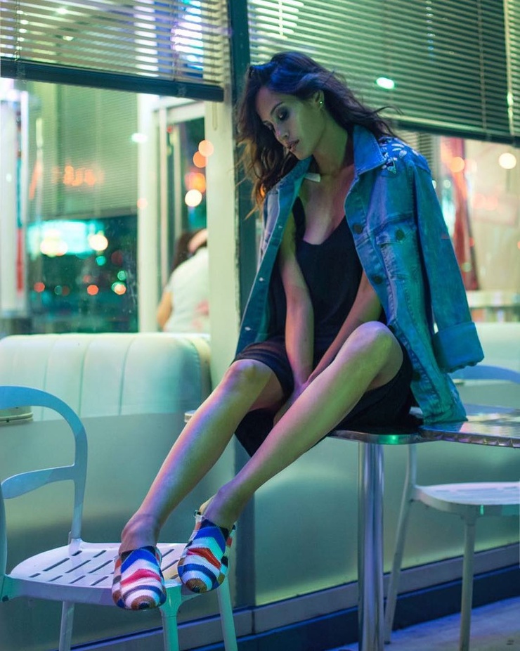 Picture of Nicole Luis