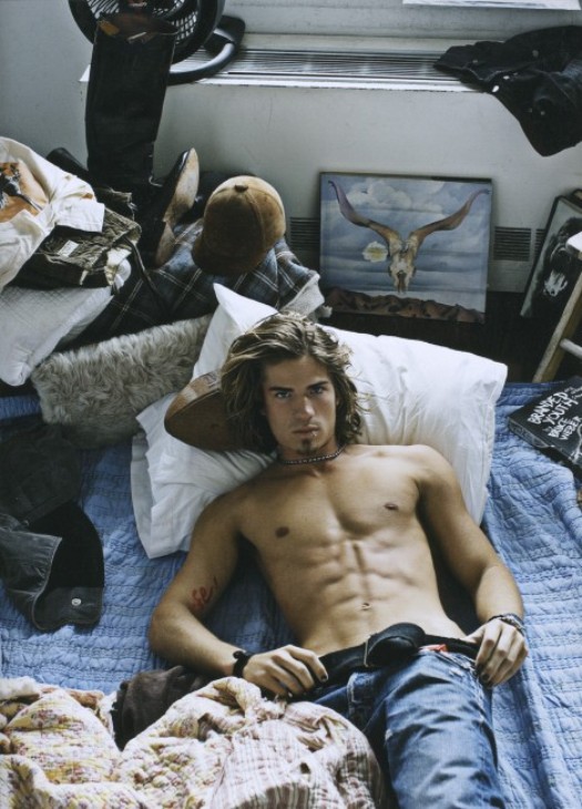 Picture of chris vander