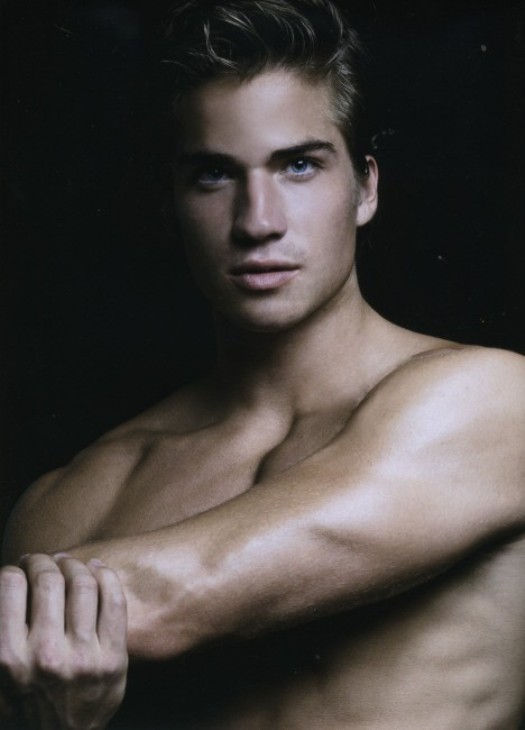 Picture of chris vander