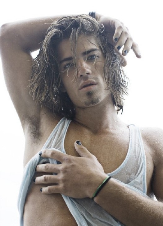 Picture of chris vander