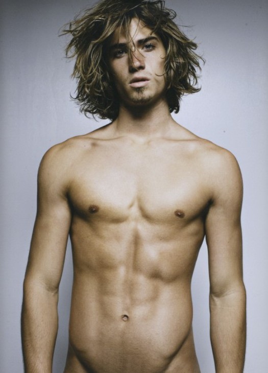 Picture of chris vander