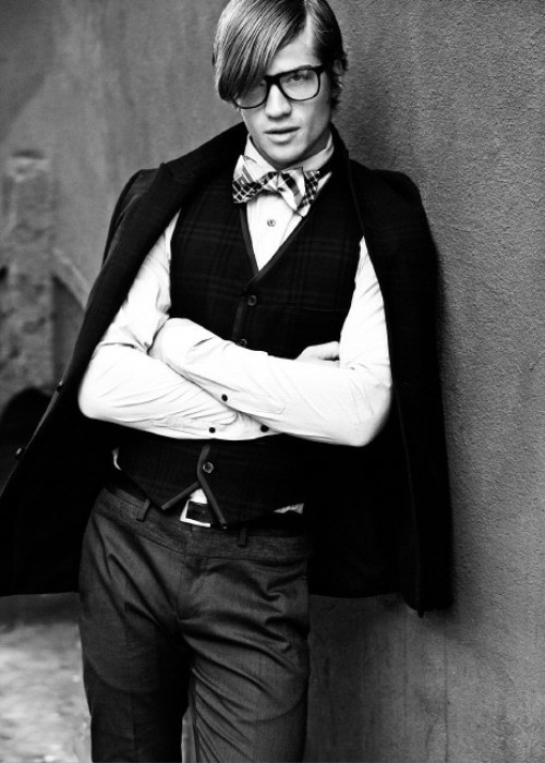 Picture of chris vander