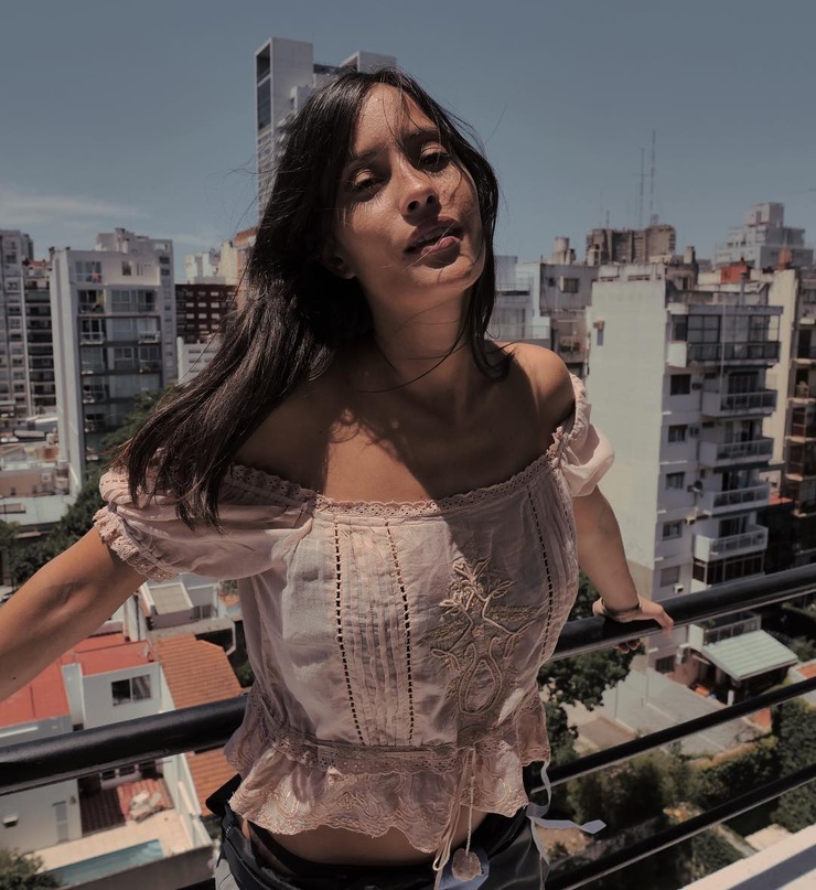 Picture of Nicole Luis