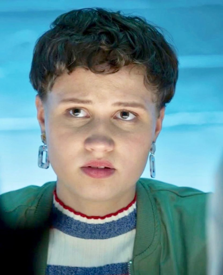 Picture of Luna Jordan