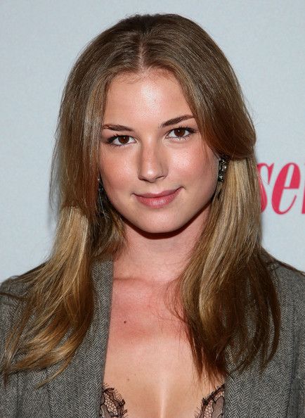 Picture of Emily VanCamp