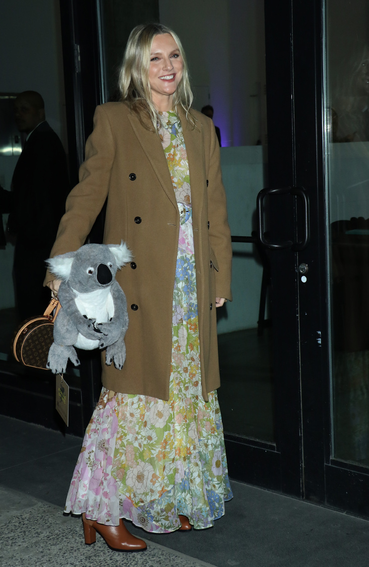 Picture of Laura Brown