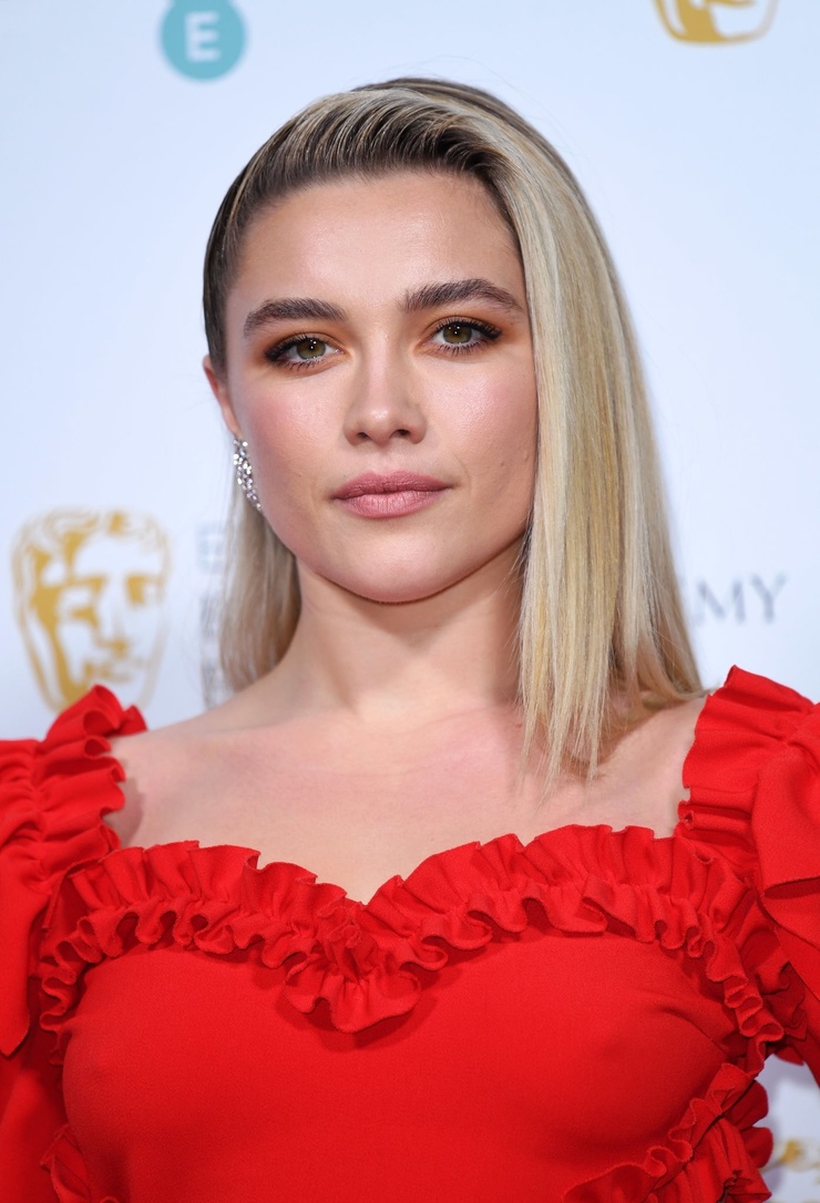 Picture of Florence Pugh