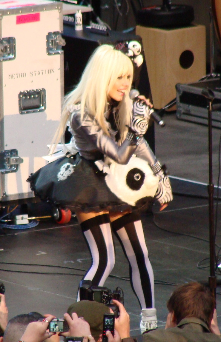 Picture of Kerli
