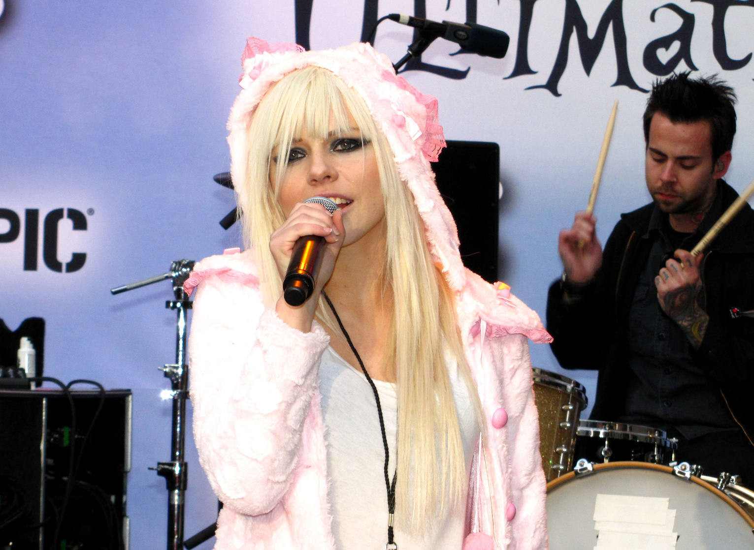 Image of Kerli