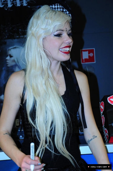 Picture of Kerli