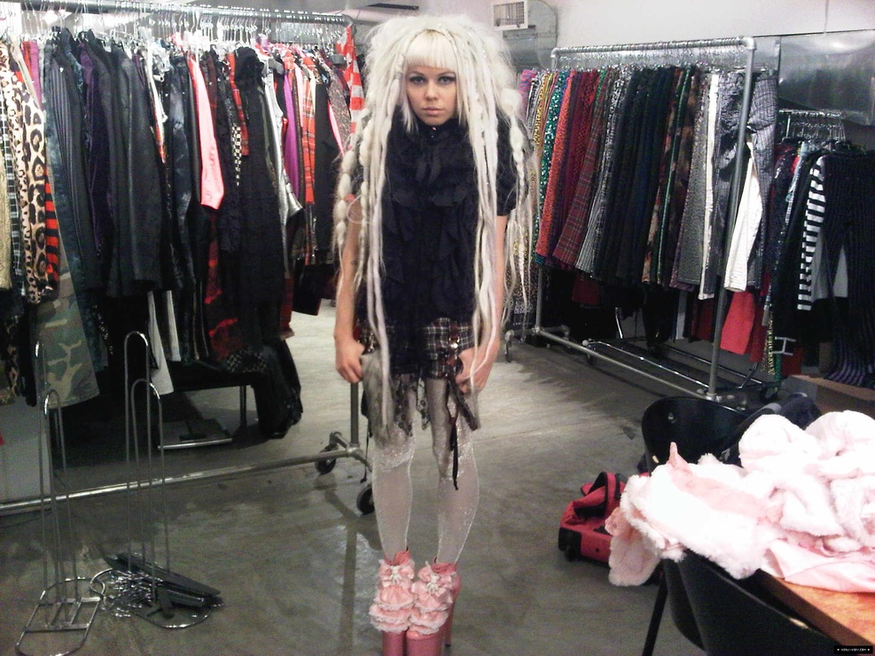 Picture of Kerli