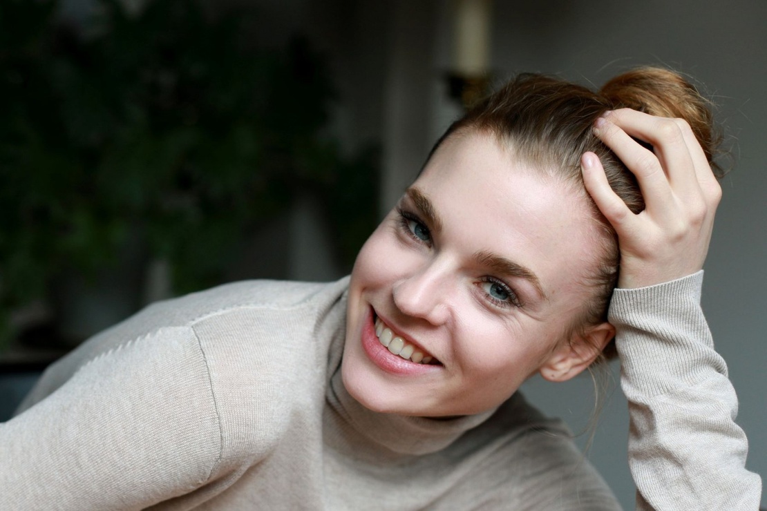 Picture of Franziska Ferrari