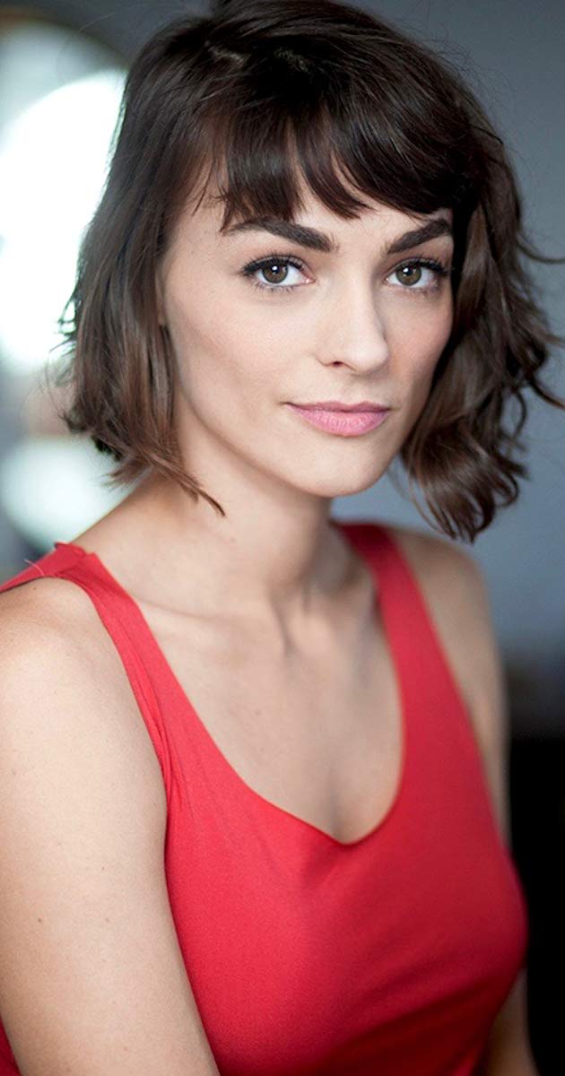 Picture of Romane Portail