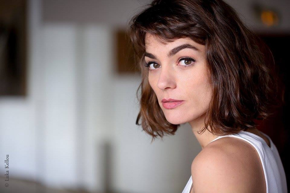 Romane Portail image