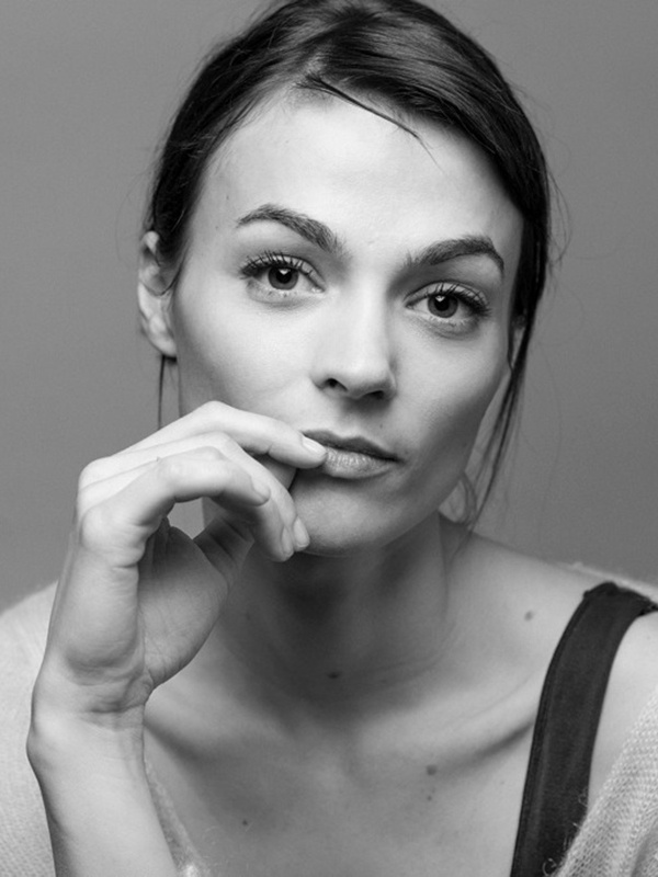 Picture of Romane Portail