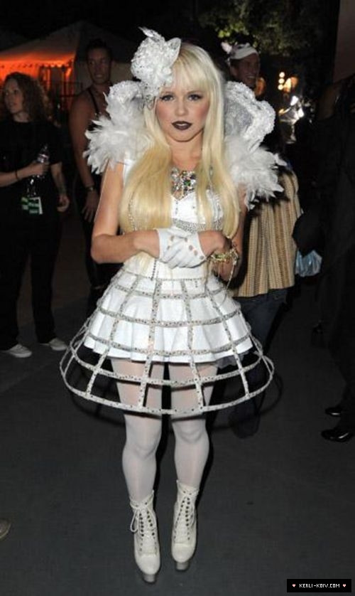 Picture of Kerli