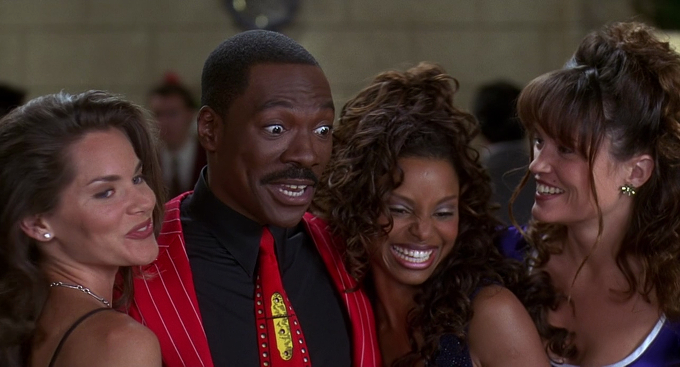 Picture of The Nutty Professor