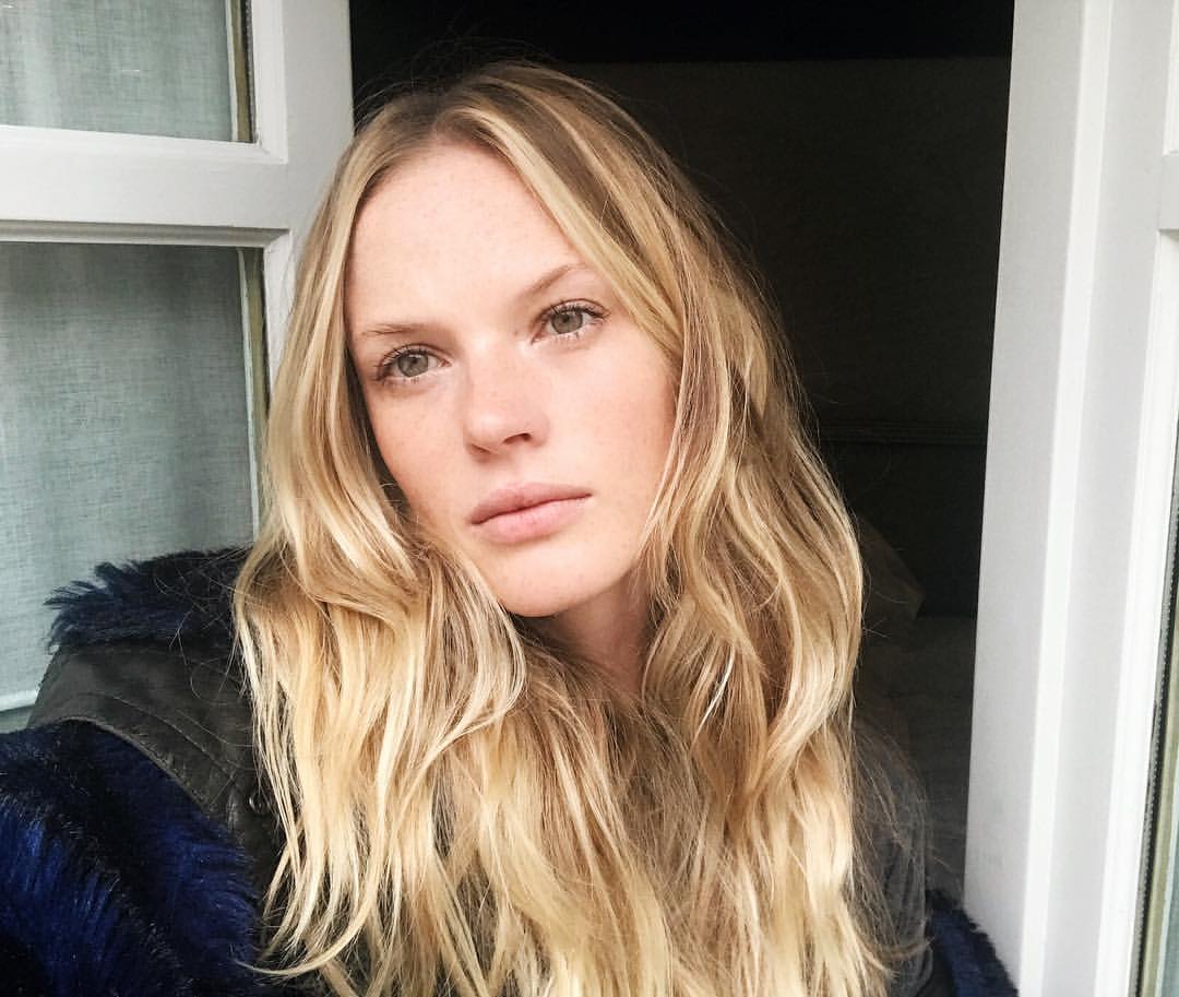 Picture of Anne Vyalitsyna