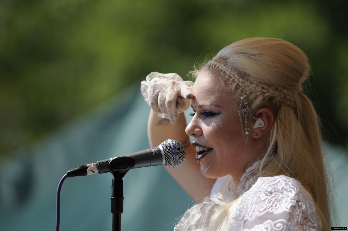 Picture of Kerli