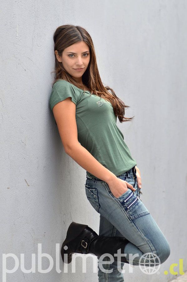 Picture of Daniela Castillo