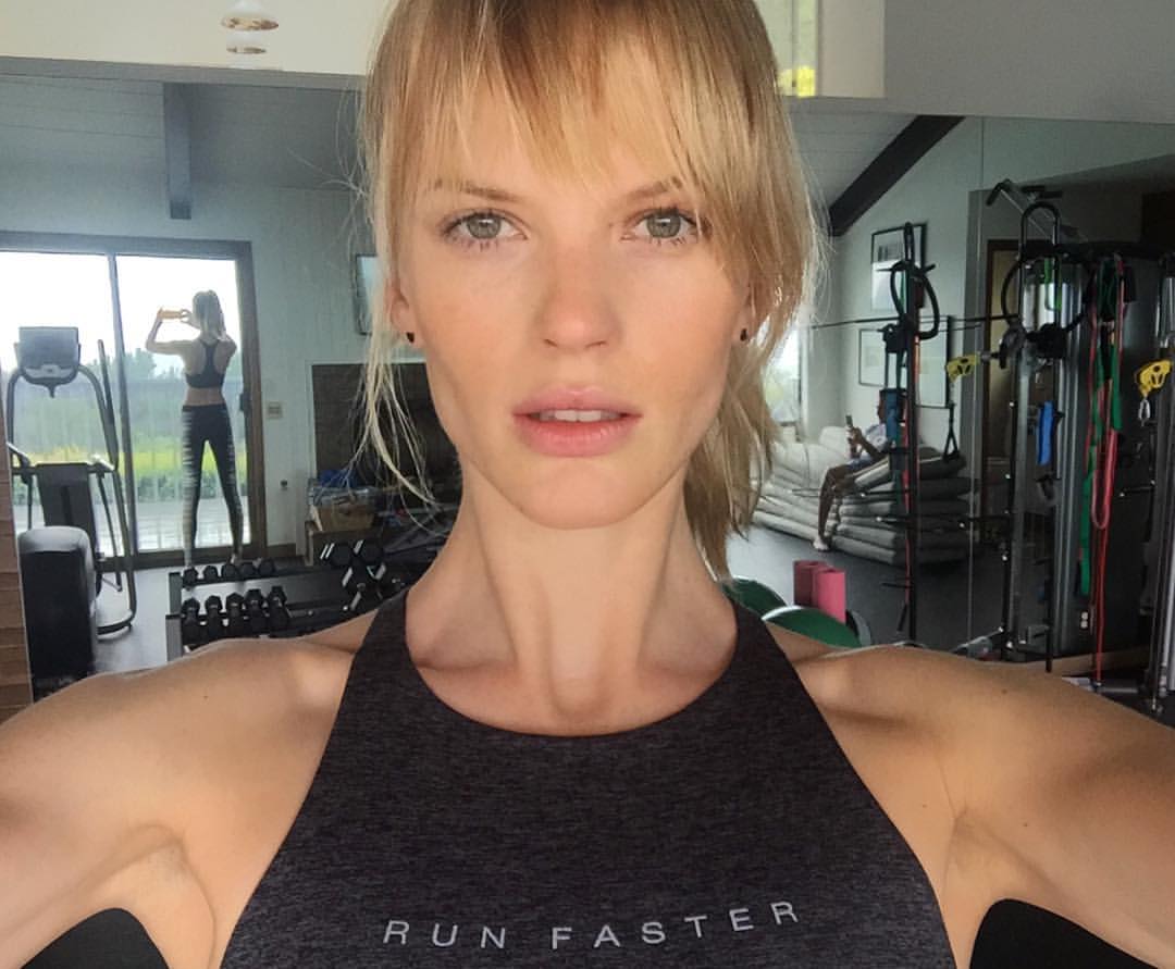 Picture of Anne Vyalitsyna