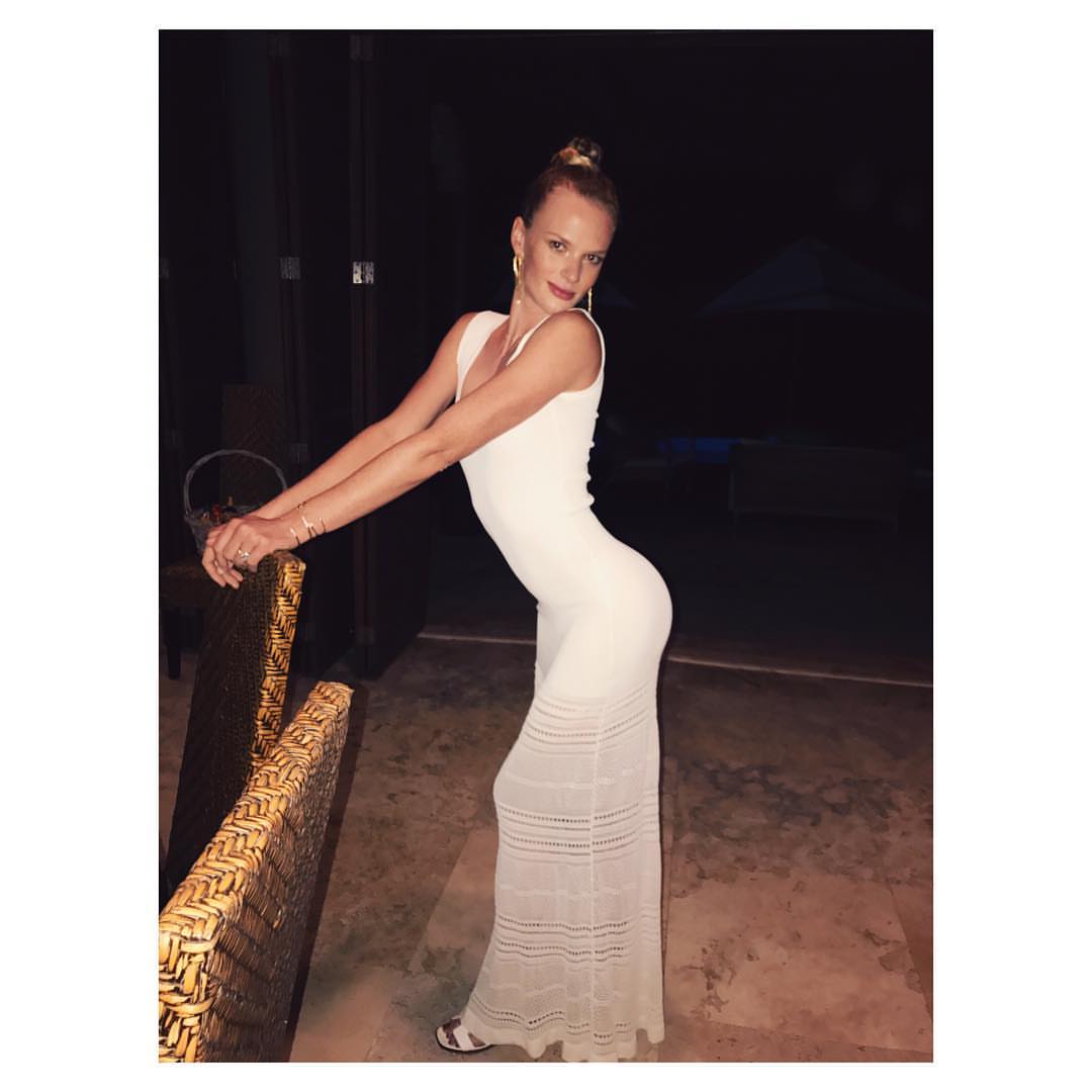 Picture of Anne Vyalitsyna