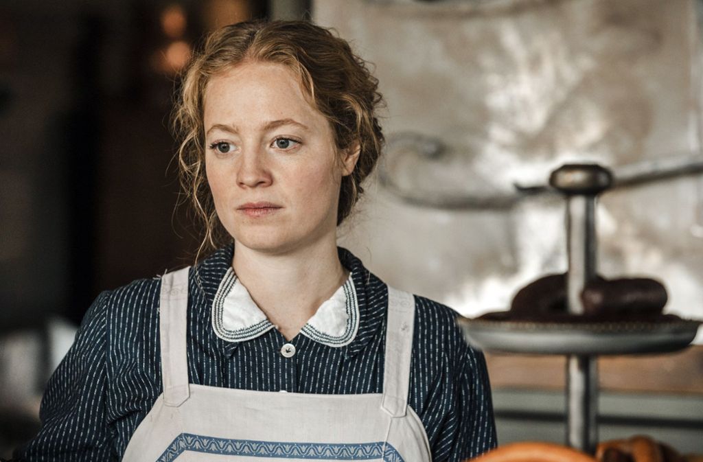 Picture of Leonie Benesch