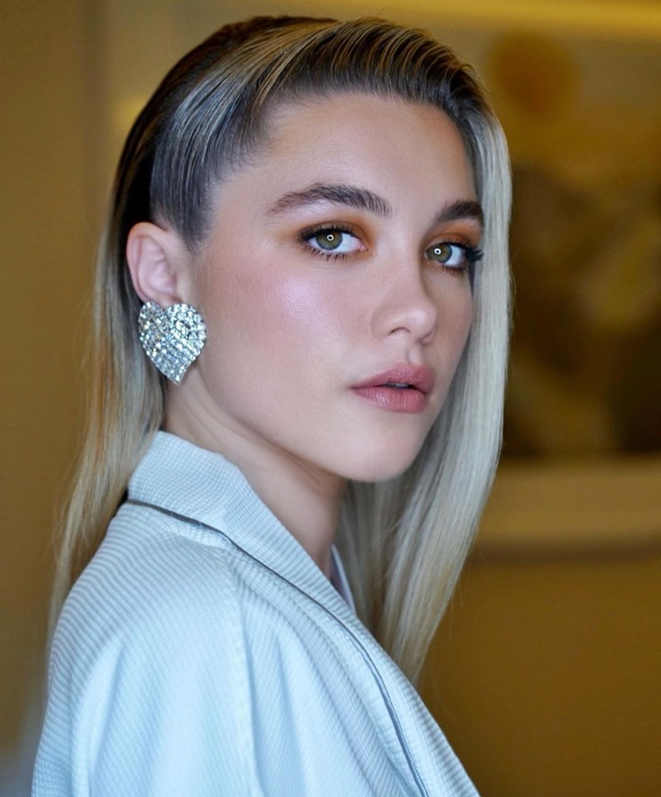 Image of Florence Pugh
