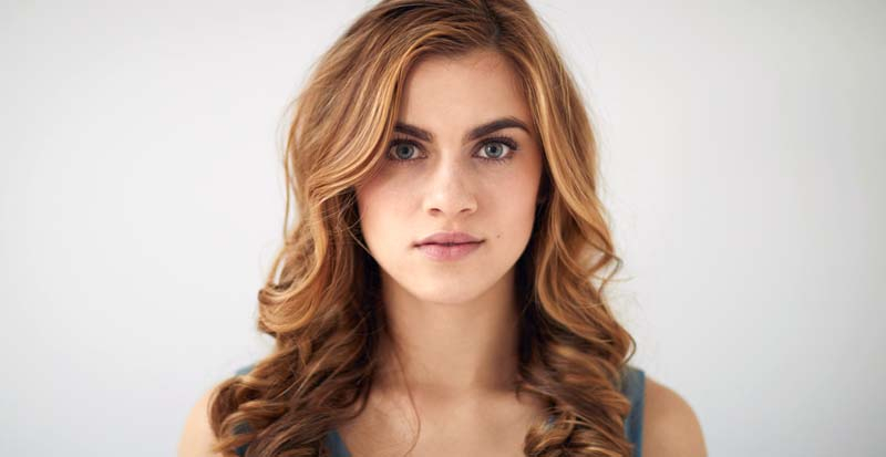 Picture of Gabrielle Hespe