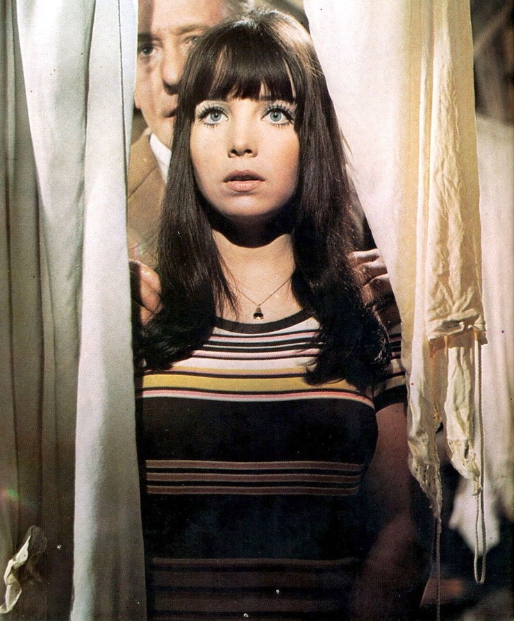 Picture of Barbara Capell