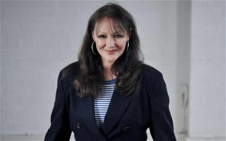 Picture of Frances Barber