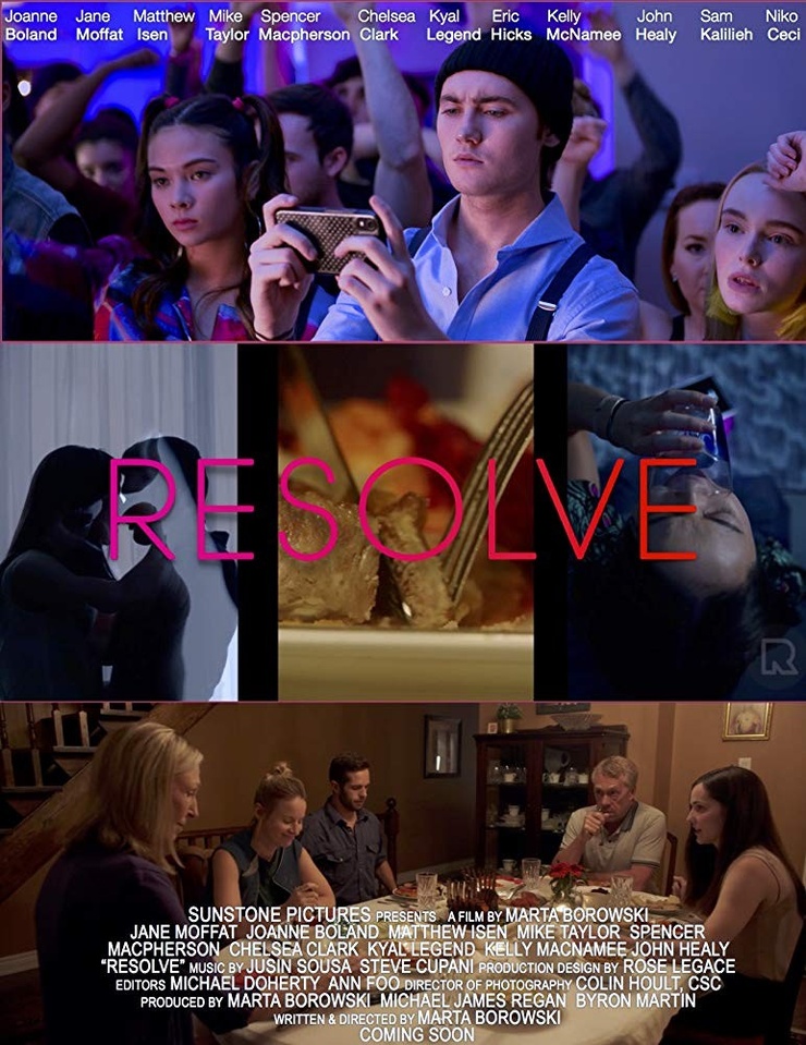Picture of Resolve