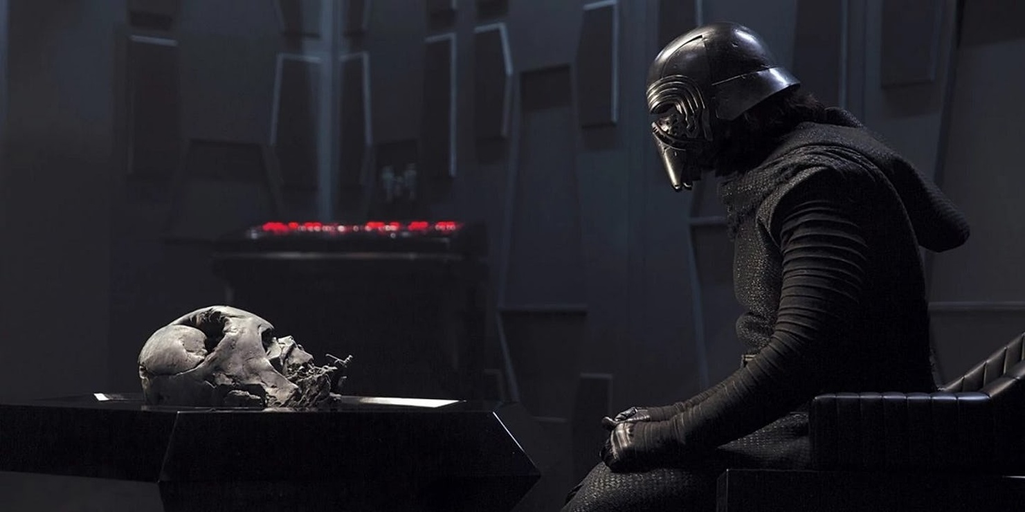 The Force Awakens image