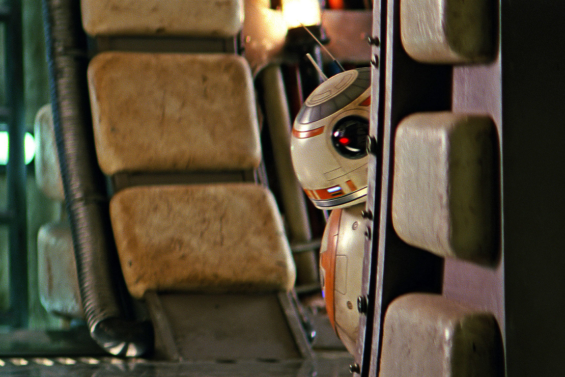 Picture of Star Wars: The Force Awakens