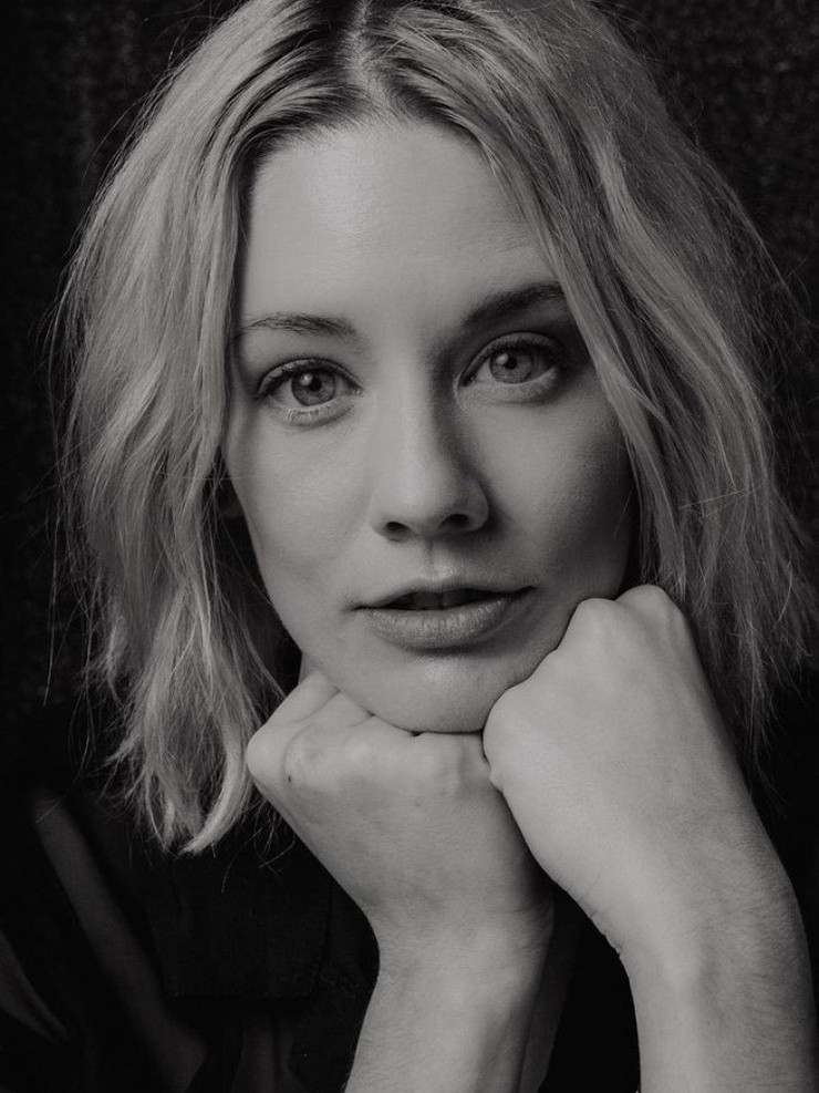 Renee Johanna Stulz picture