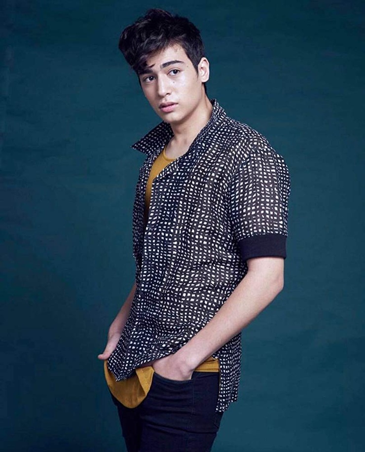 Marco Gallo picture