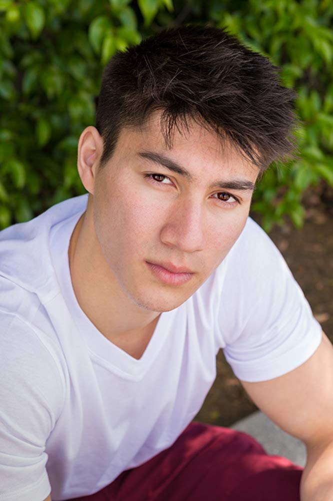 Picture of Keanu Lee Nunes