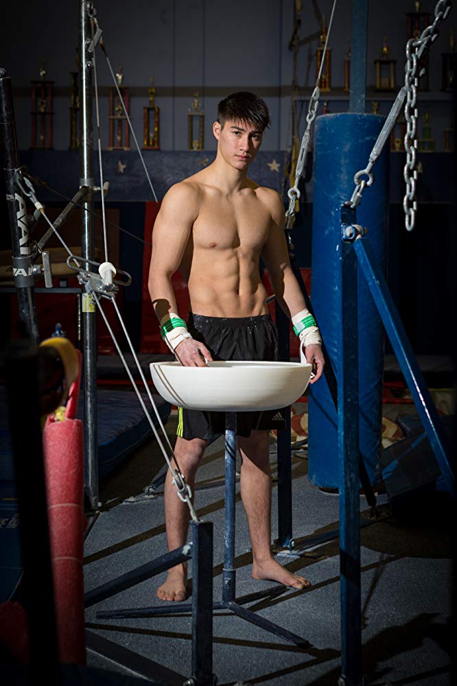 Picture of Keanu Lee Nunes