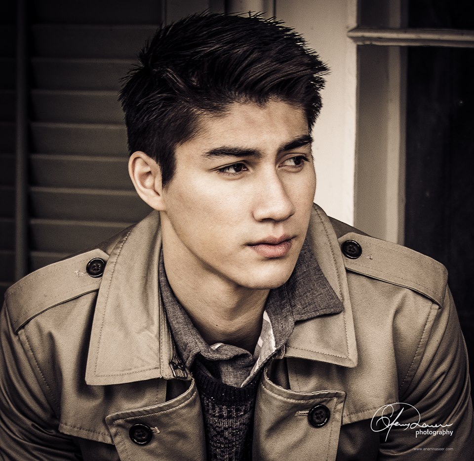 Picture of Keanu Lee Nunes