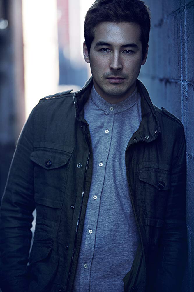 Picture of Sean Dulake