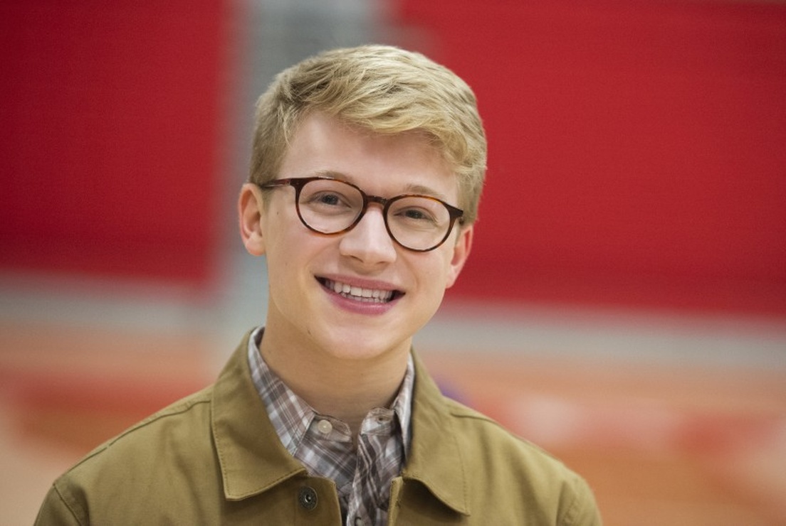 Image of Joe Serafini