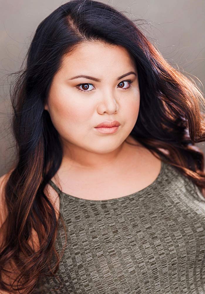 Picture of Alexis Nelis