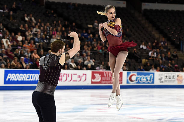 Danny O'Shea, Tarah Kayne