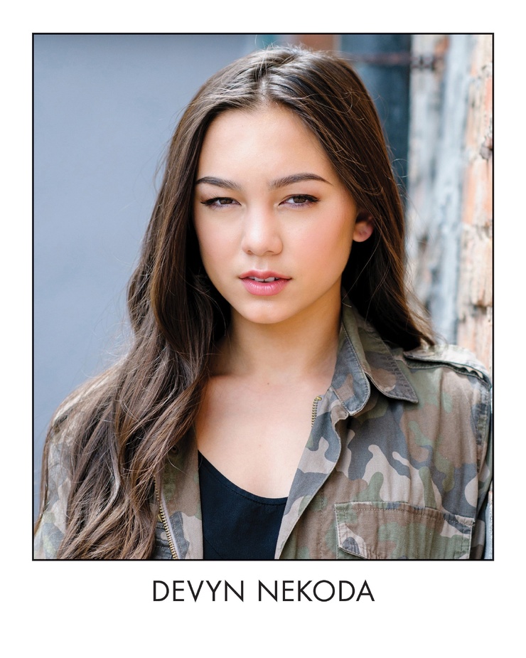 Image of Devyn Nekoda