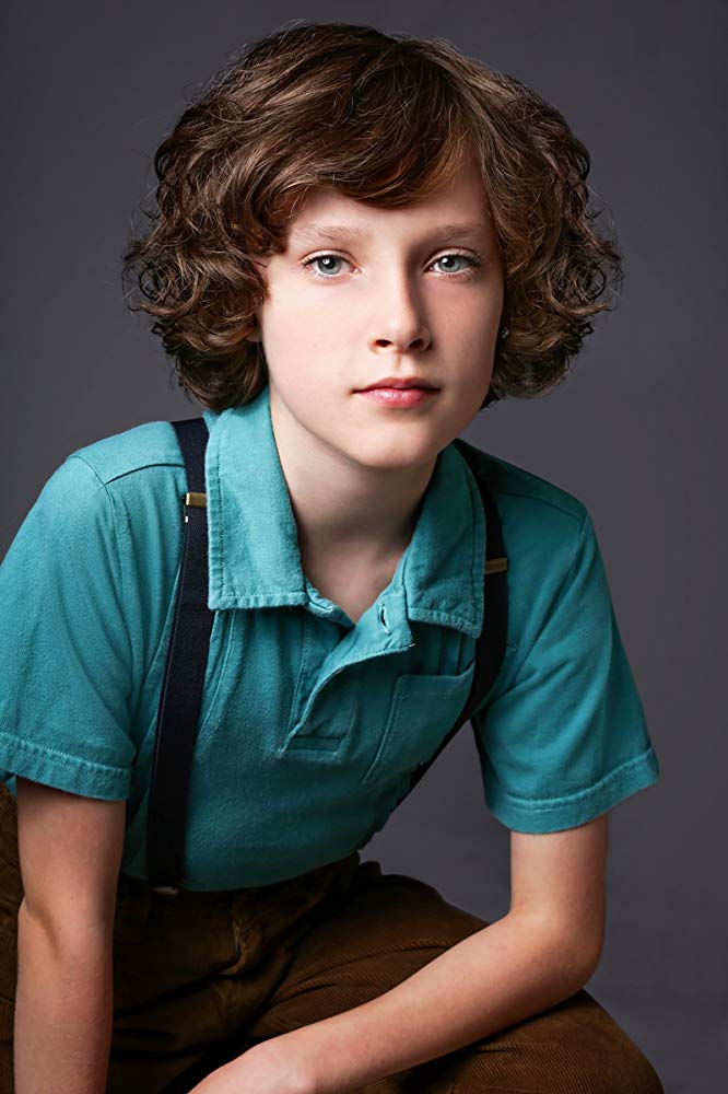 Picture of Julian Murdoch