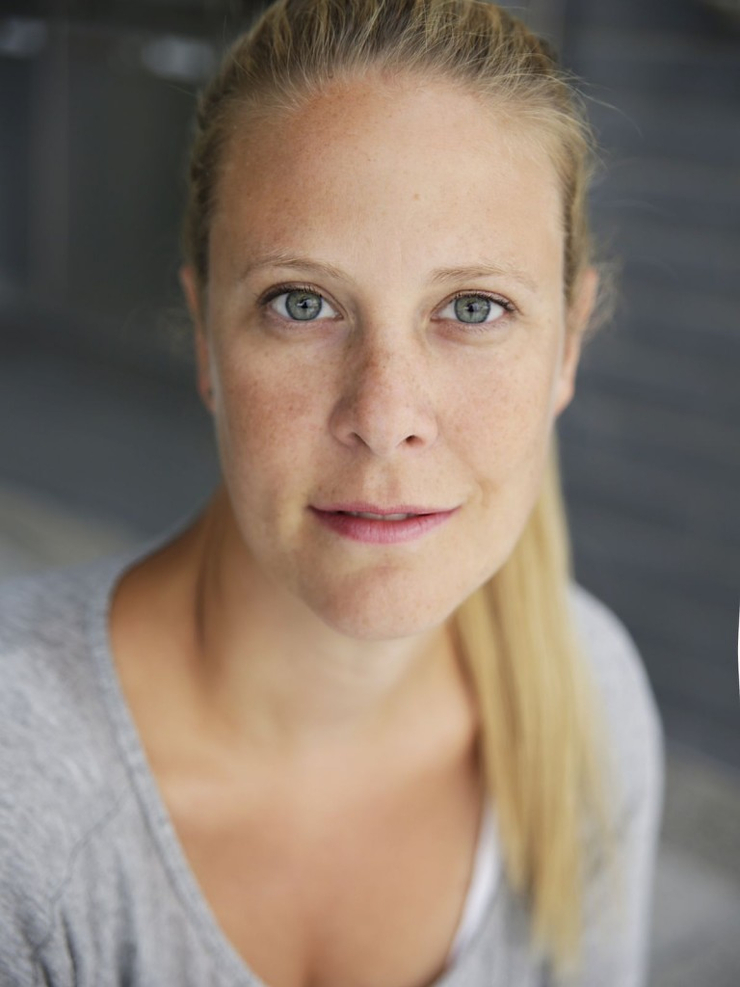 Image of Jennifer Julia Caron